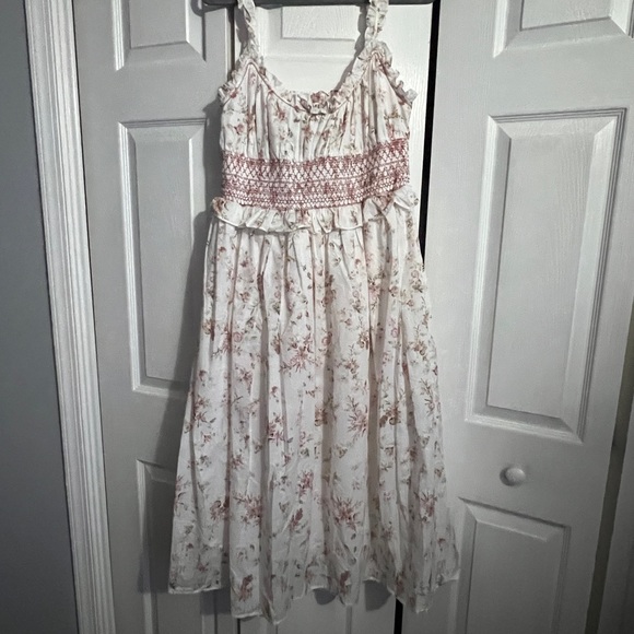 Christian Lacroix | Dresses | Christian Lacroix Pink Pleated Maxi ...